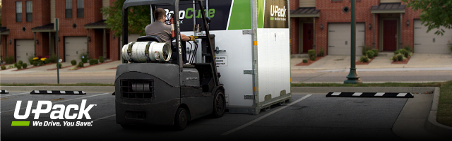 Compare U-Box® to U-Pack® | U-Pack