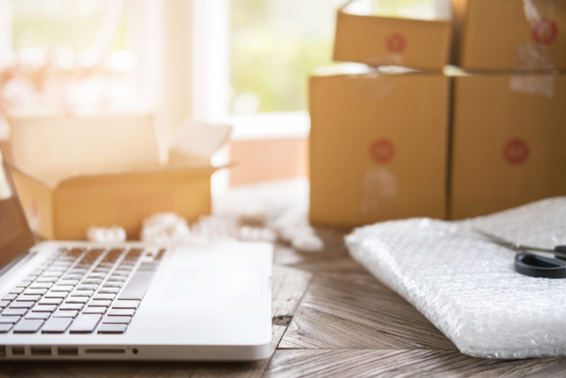 How to Pack a Computer and Other Electronics | U-Pack