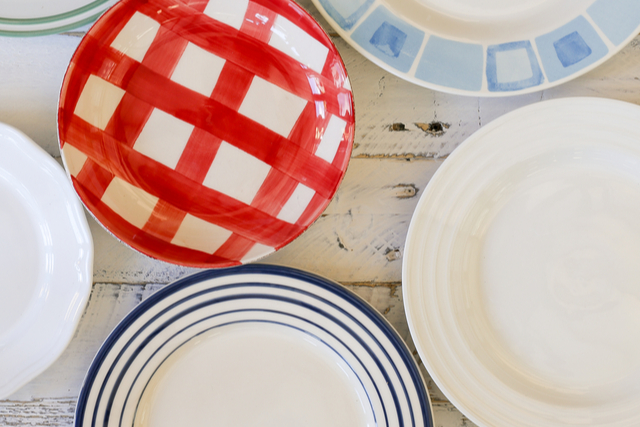 How To Pack Dishes | U-Pack