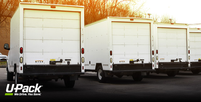 Ryder Truck Rental | U-Pack