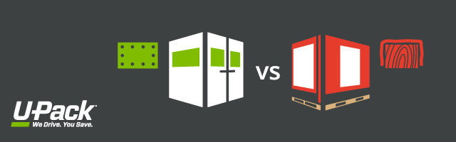 U-Pack vs. SMARTBOX | U-Pack
