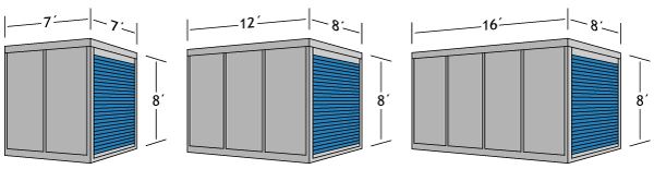 Compare PODS® to U-Pack | U-Pack
